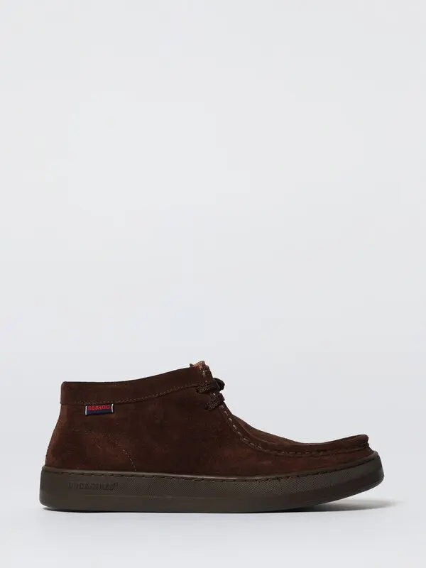 SEBAGO Chukka Boots
