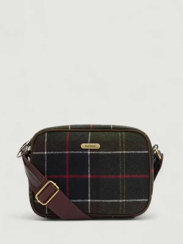 Barbour Handbag