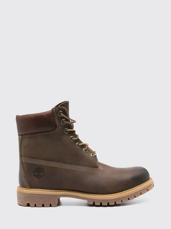 Timberland Lace-up Boots