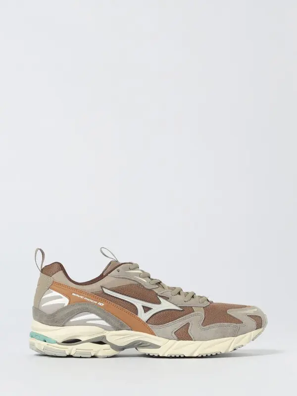 Mizuno Low Top Sneakers