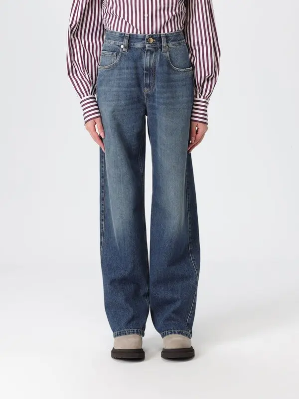 Brunello Cucinelli Jeans
