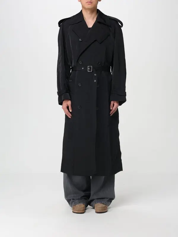 JW Anderson Tailored Long Coat