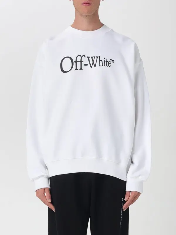 Off-White Sweatshirt