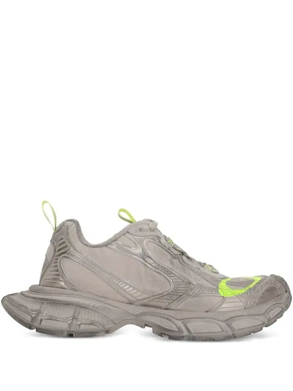 Balenciaga 3xl Ripstop Sneakers