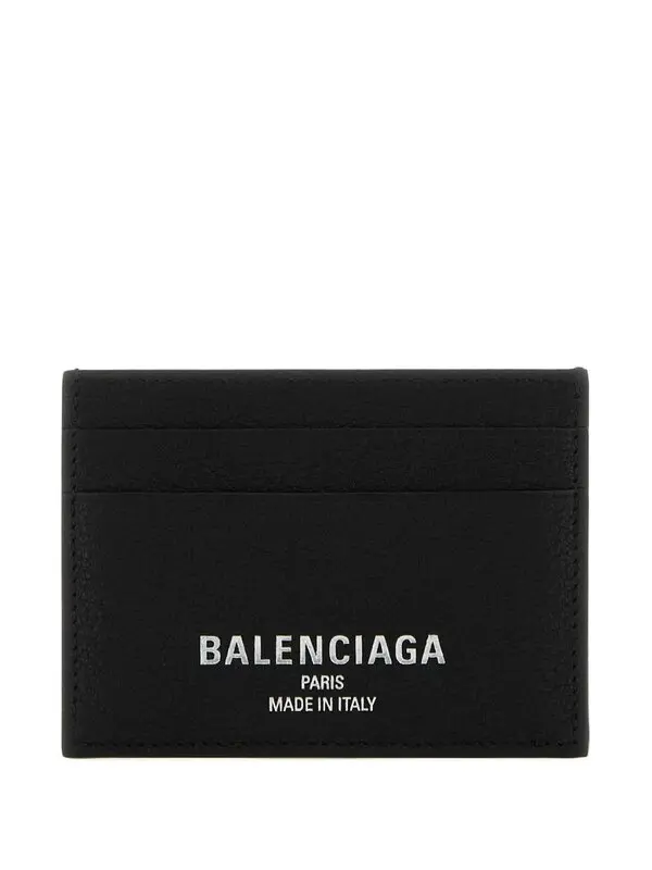 Balenciaga Credit Card Holder Accessories