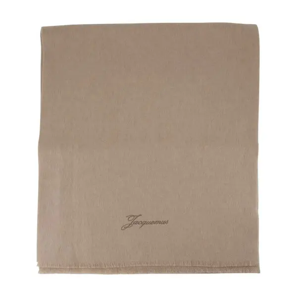 Jacquemus L'echarpe Tailleur