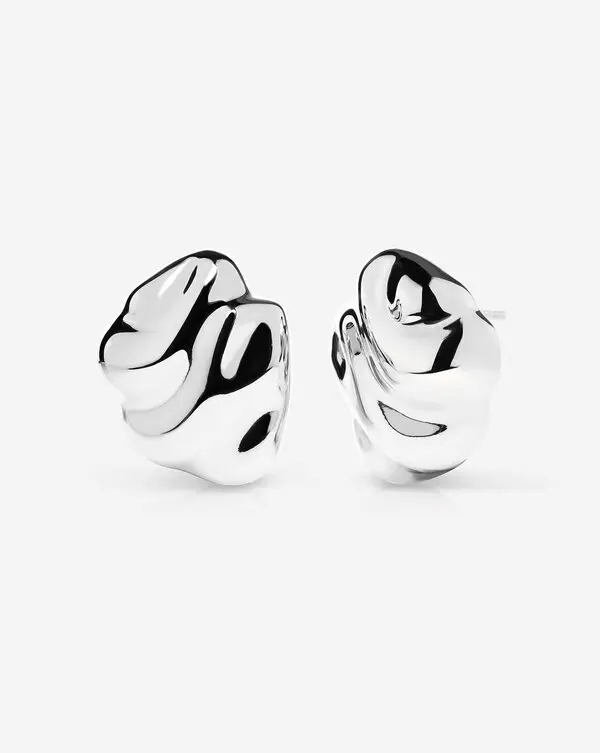 Ring Concierge Forma Stud Earrings