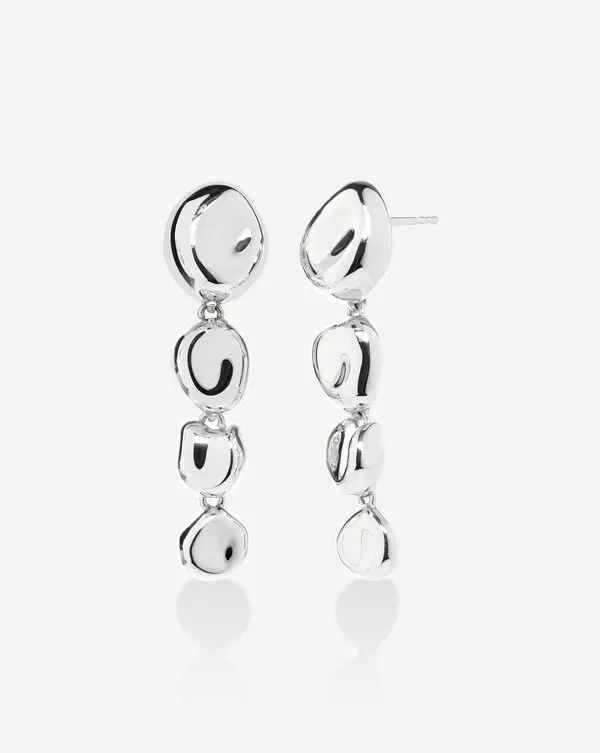 Ring Concierge Forma Drop Earrings