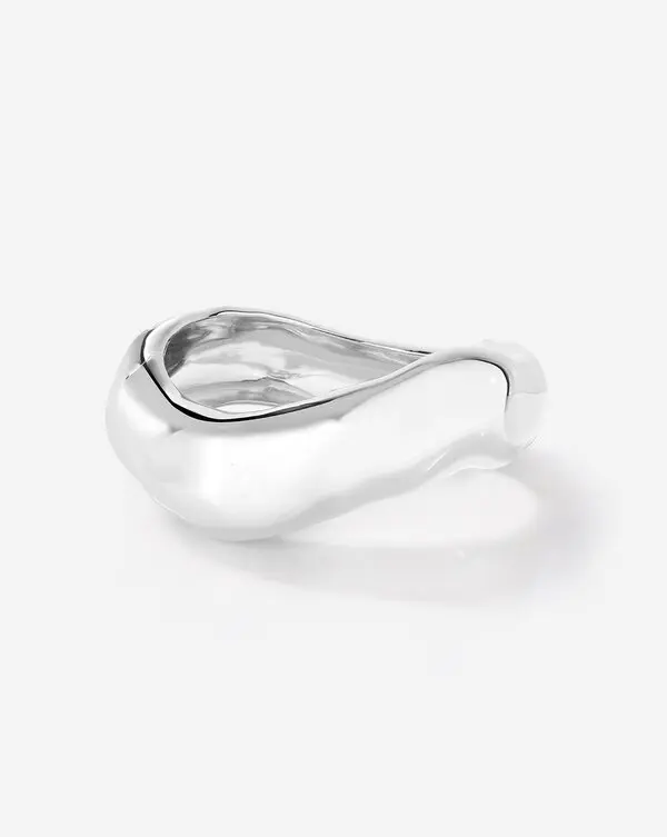 Ring Concierge Forma Bangle