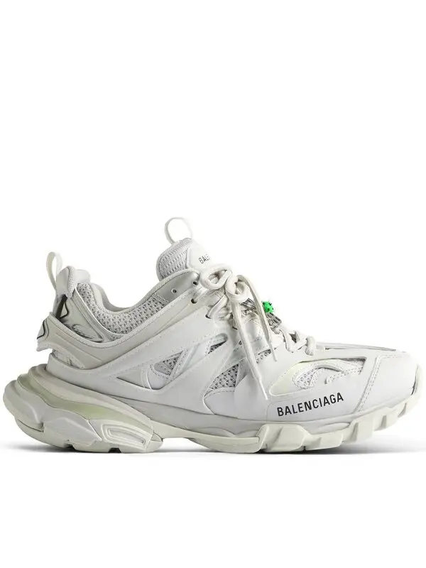 Balenciaga Track Charms Sneakers