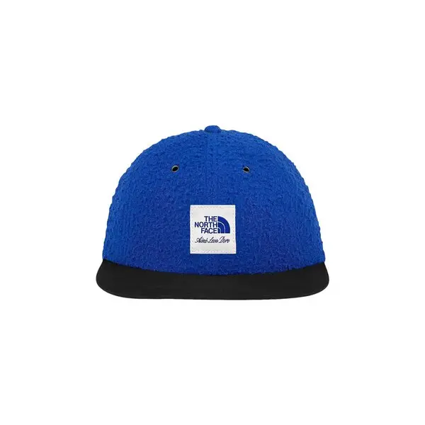 Aimé Leon Dore X The North Face Casentino Cap - Blue