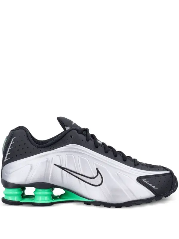 Nike Shox R4 Sneakers - Multi