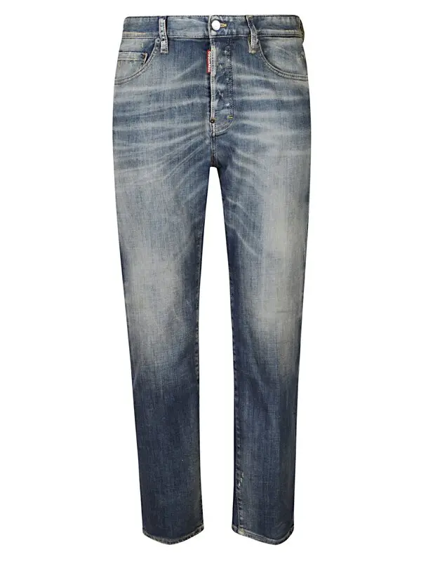 Dsquared2 642 Jeans