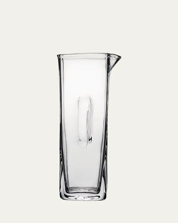 SIMON PEARCE Woodbury Cocktail Carafe