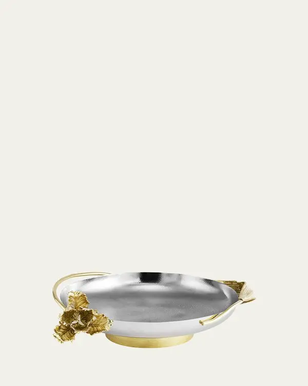 Michael Aram Tulip Platter