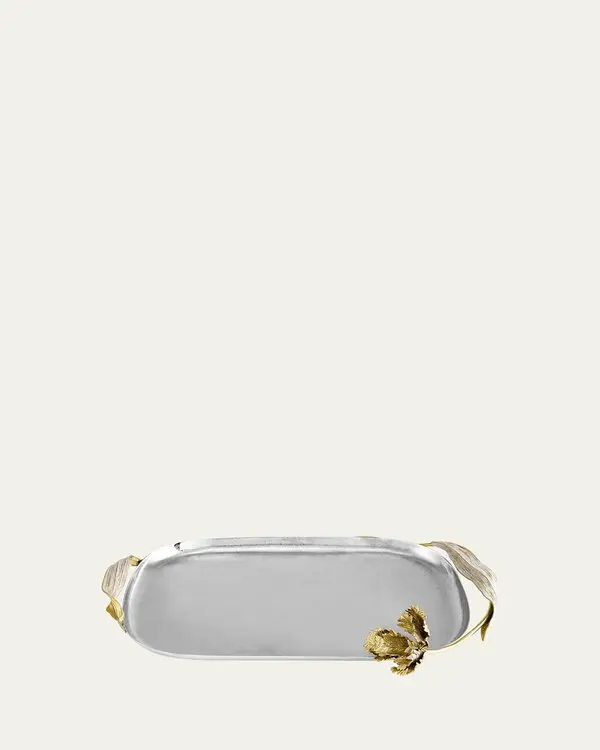 Michael Aram Tulip Tray