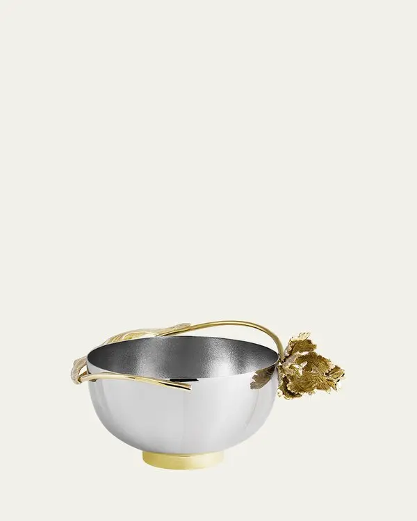 Michael Aram Tulip Bowl, Small