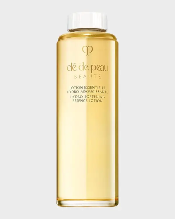 CLE DE PEAU BEAUTE Hydro-softening Essence Lotion Refill, 5.7 Oz - One-color