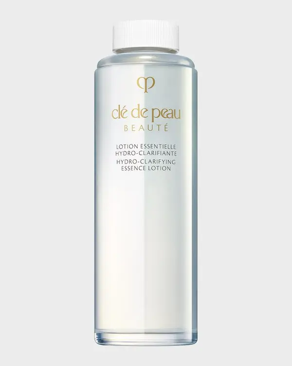 CLE DE PEAU BEAUTE Hydro-clarifying Essence Lotion Refill, 5.7 Oz - One-color