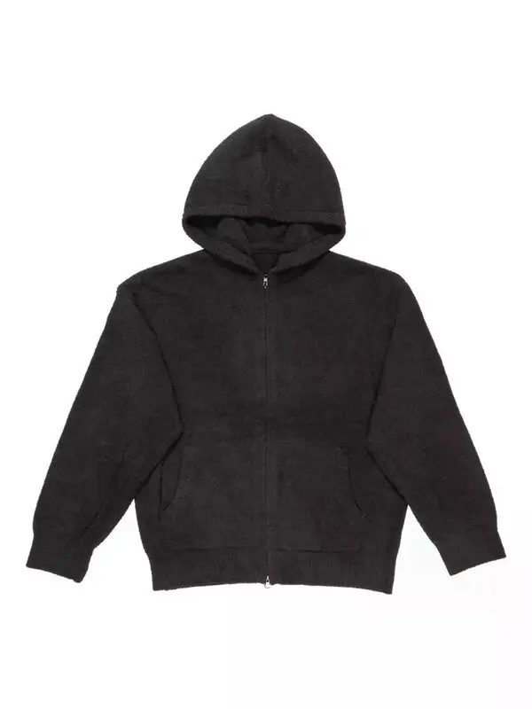 MASTERMIND WORLD Zip Lounge Hoodie