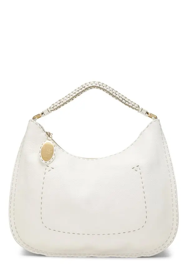 Fendi Selleria Hobo