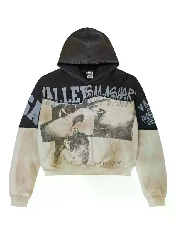 VALE Pullover Hoodie