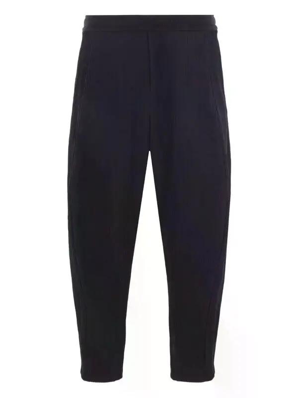 CFCL Ribbed Knit Trousers