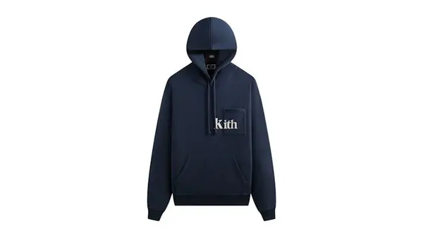 Kith Quinn Hoodie