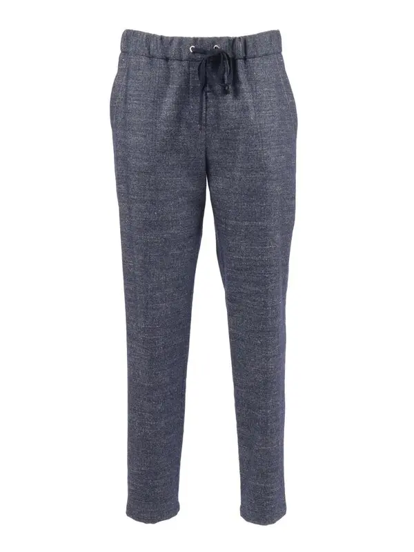 Lorena Antoniazzi Jogger Pants