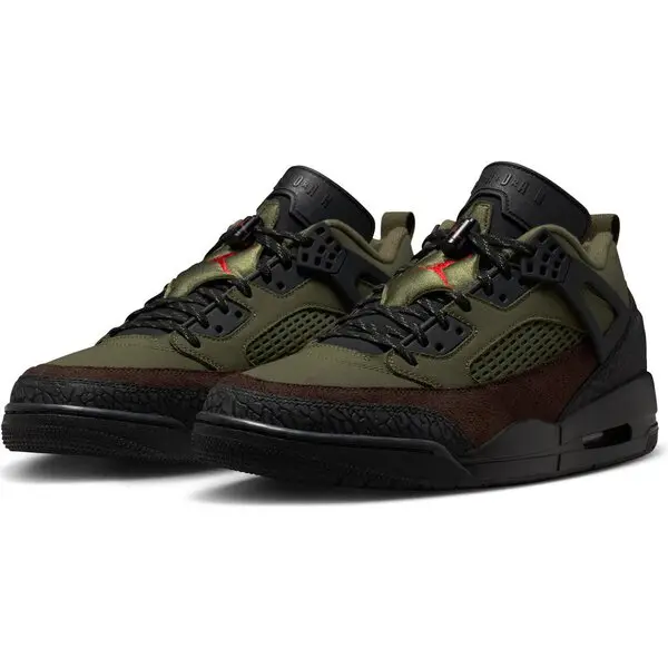 JORDAN Spizike Low Sneaker