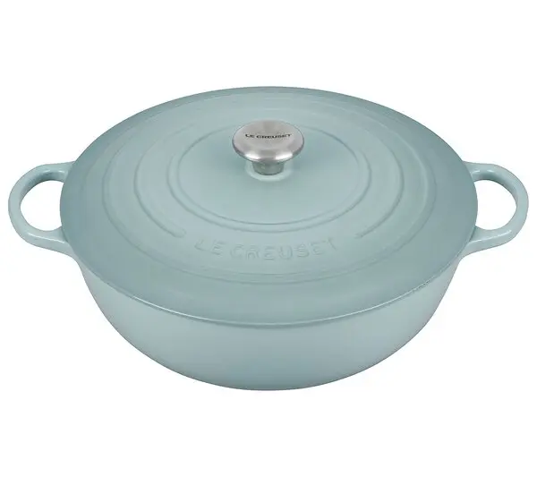LE CREUSET 7.5-quart Signature Chef's Oven - One-color