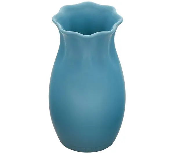 LE CREUSET 6.5' Vase - One-color