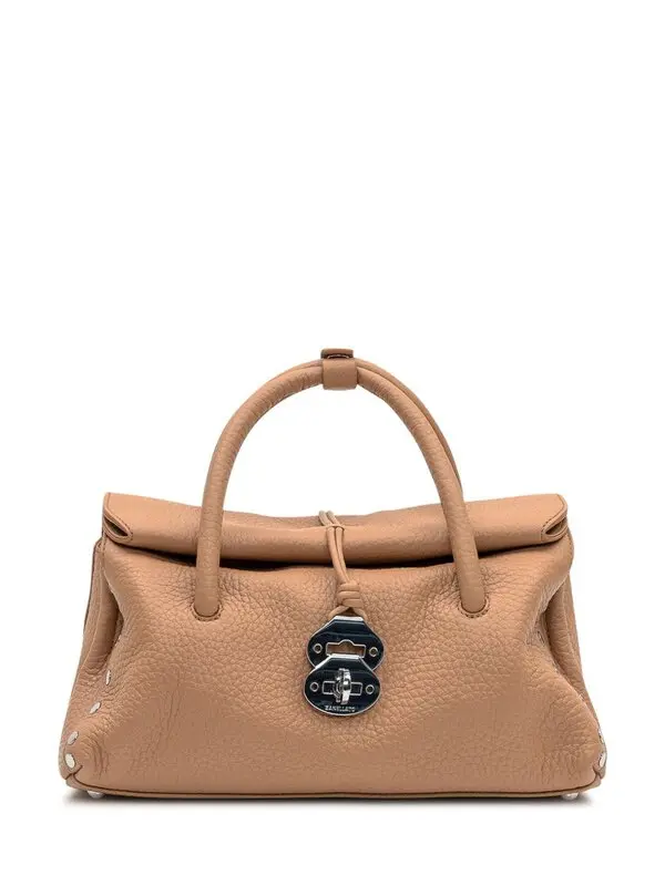 ZANELLATO Dotta Centauro S Bag By