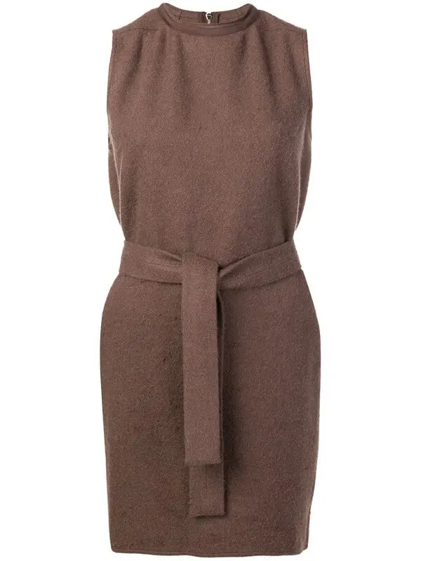 Rick Owens Sisytank Tunic Raising