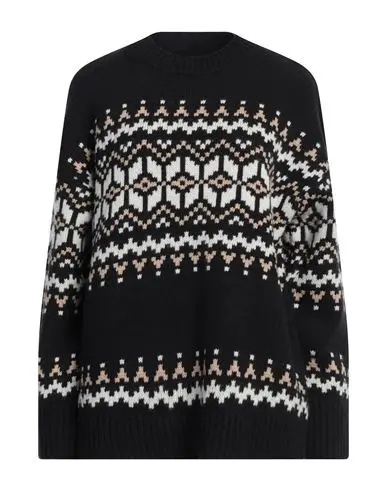 Barbour Knitted Crewneck Sweater