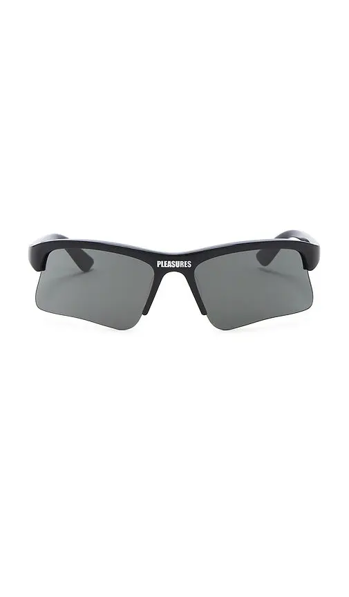 PLEASURES Active Sunglasses