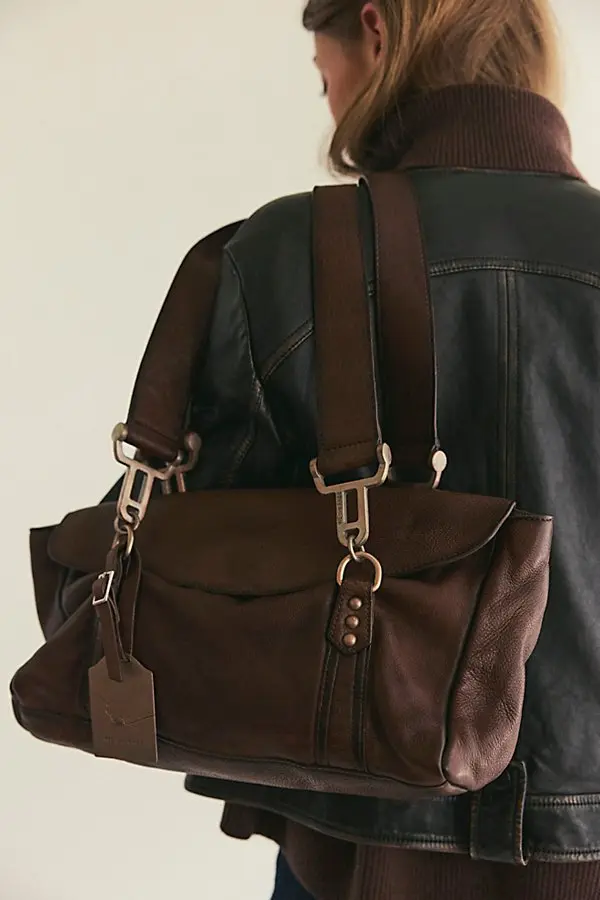 Free People We The Free Harper Shoulder Bag
