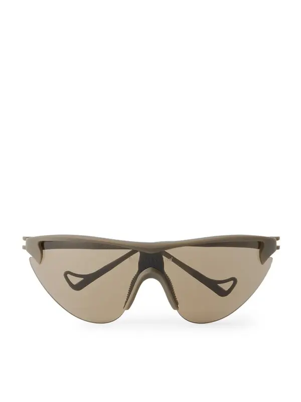 DISTRICT VISION Yukinori Range Finder Sunglasses