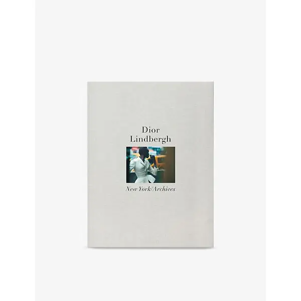 TASCHEN Peter Lindberg Dior Book