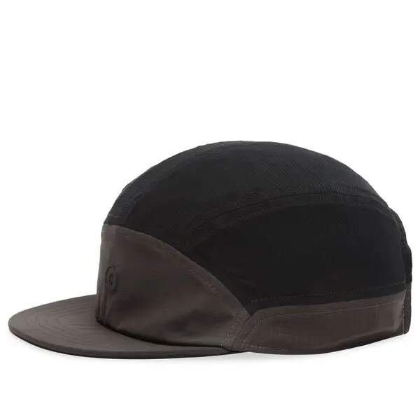 CIELE ATHLETICS Fst Short Brim Icon Cap