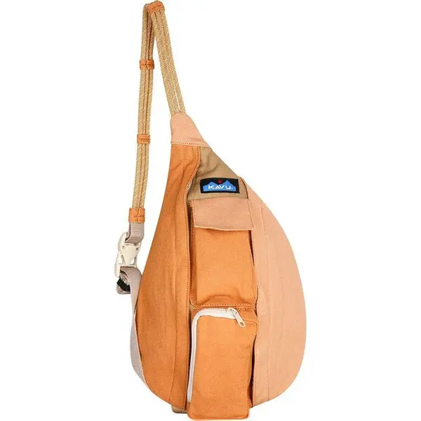 KAVU Mini Rope Sling Backpack - Quiet Plateau