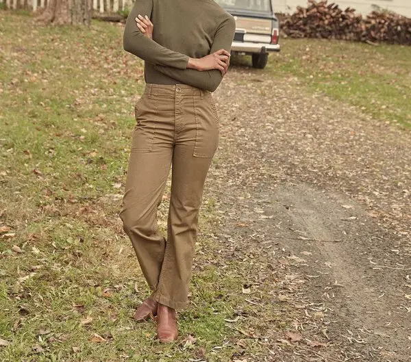 HMD Wilder Pant