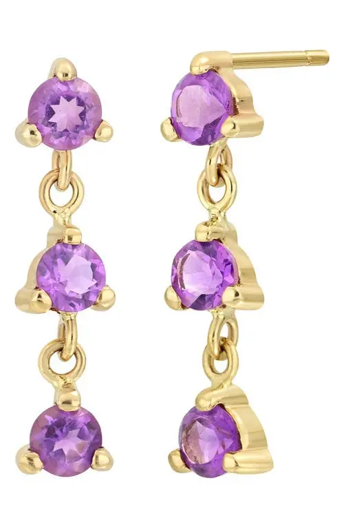Bony Levy Drop Earrings