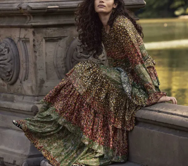 HMD Aimee Dress