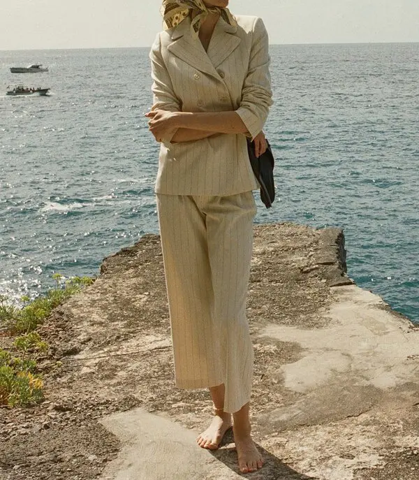 HMD Olivia Pant