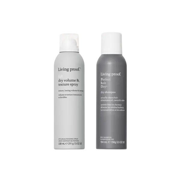 Living Proof The Instant Refresh Set