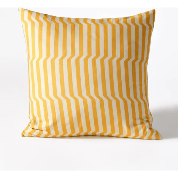 TORTUGA FORMA Haven Throw Pillow Cover - Dune
