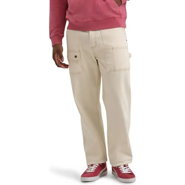LEEM X Crayola Carpenter Jeans
