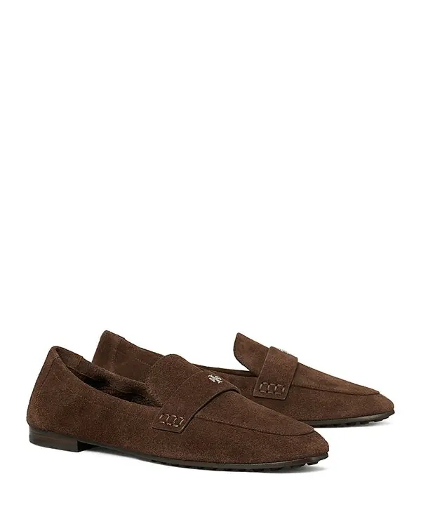 Tory Burch Ballet Loafer Flats