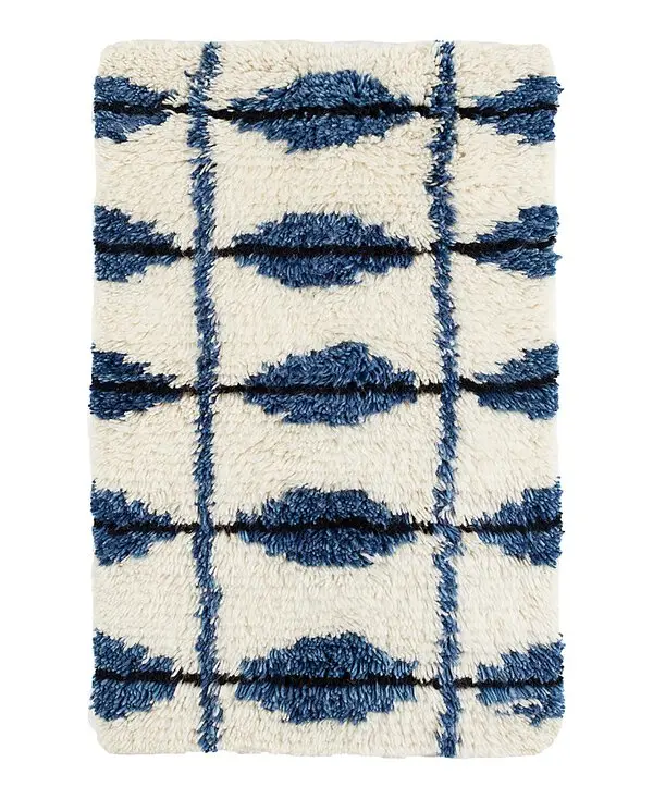 DASH & ALBERT BY ANNIE SELKE Dash Albert Annie Selke Noma Da850 Area Rug, 6'0x9'0